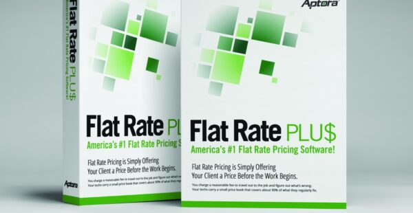 Flat Rate Plus Software - Mr. HVAC