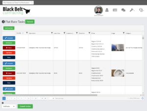 Free Flat Rate Pricing Software - Mr. HVAC